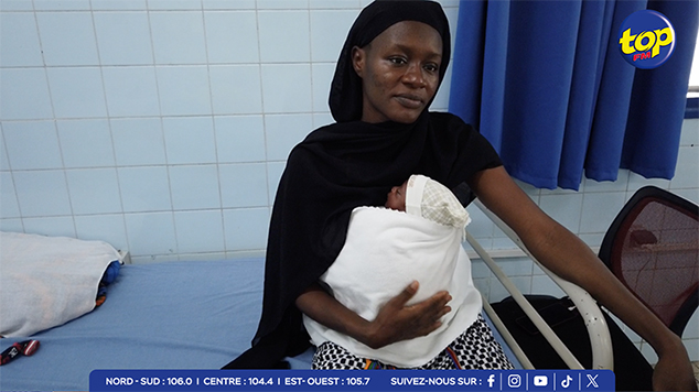 Côte d’Ivoire : les crèches se multiplient, propulsées par la hausse du taux d'emploi des femmes ...